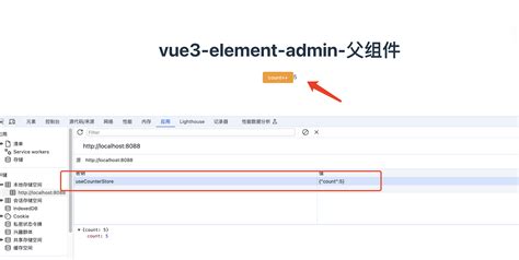 Vue3 Vite Element Plus Typescript 从0到1搭建vue3viteelement Plus Csdn博客