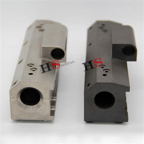 Can Titanium Have Galvanic Corrosion Titanium Metal