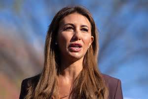 Alina Abba Resigns As Nj Federal Prosecutor Amid Controversy