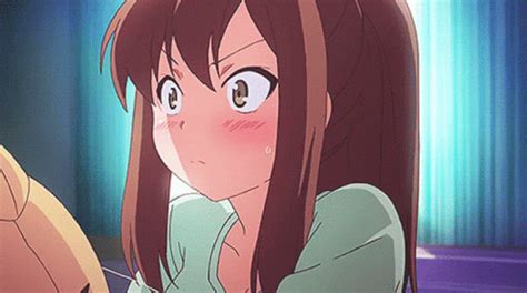 Anime Shock  Anime Shock Scared Discover And Share S