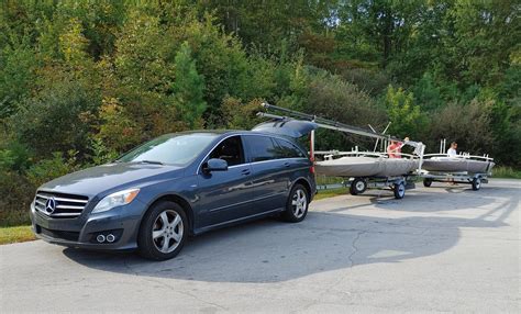 You Guys Only Tow One Sailboat At A Time R Sailing