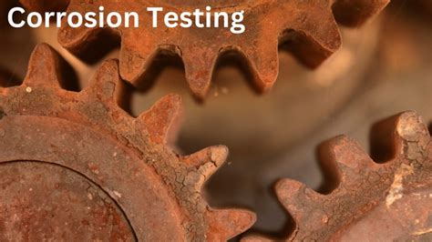 Corrosion Testing Archives Testing Laboratory In Uae Middle East