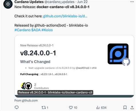 As Cardano Transactions Surge Assessing Adas Road Ahead Ambcrypto