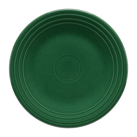 Classic Rim 9 Inch Luncheon Plate Fiesta Factory Direct