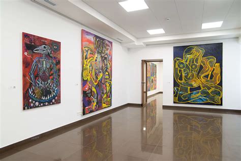 Art Foundation