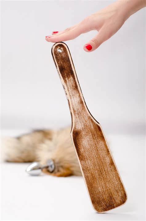 Spanking Paddle Bdsm Adult Sex Toys Bondage Spanking Skirt Ddlg