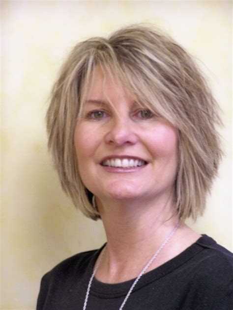 Meet Core Value Winner Robin Clark March 2016 Schwartz Insurance Group