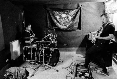 Gozd Encyclopaedia Metallum The Metal Archives