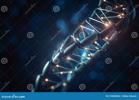 Abstract Conceptual Illustration Colorful Twisted Geometry Inspired