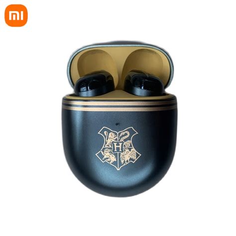 Harry Potter Limited Version Xiaomi Redmi Buds 4 Bluetooth Earphones ...