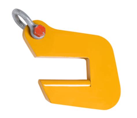 Pipe Lifting Hook Hoisting Equipment Specialists