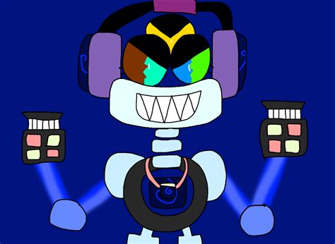 Clubbox Fanart By Kr1ttindeviantart On Deviantart