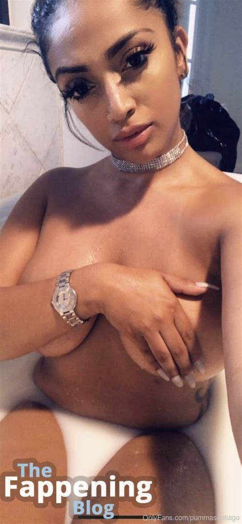 Pumma Santiago Pumma Santiago Pummasantiago Nude Leaks Onlyfans