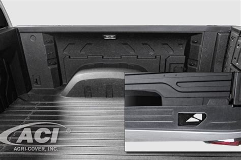 Access Original Roll Up Cover 19 26 Silverado 1500 Shop Bed
