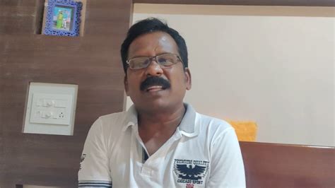 Fathers Day Speech M Muthukumar Correspondent Virutcham International Public School Cbse