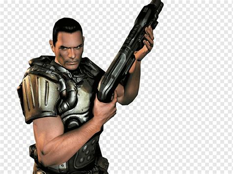Doom Png