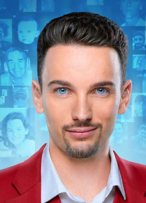 Léo Brière Existences Radiant Bellevue