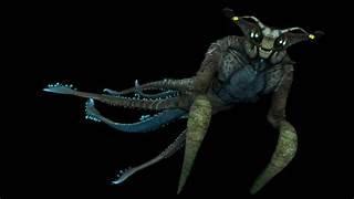 Meeting Sea Emperor Leviathan Vore Rp By Jurassicnerd2011 On Deviantart