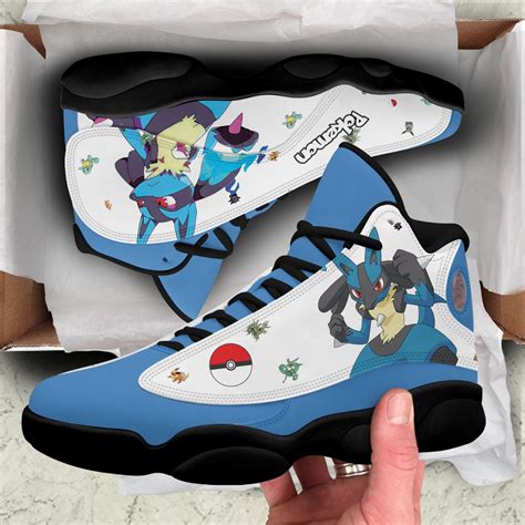Jordan 13 Custom