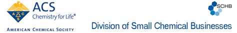 Welcome To The Division Of Small Chemical Businesses Schb