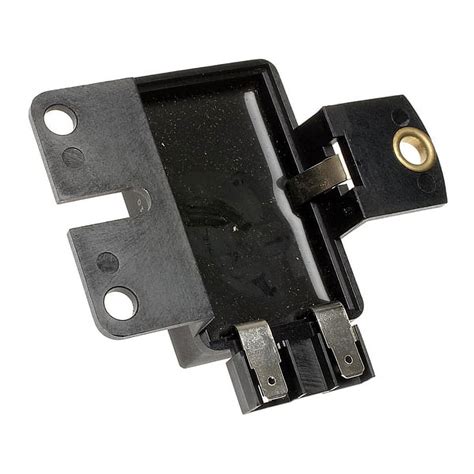 Standard Import Voltage Regulator