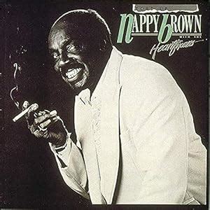 Nappy Brown With The Heartfixers Tore Up Music