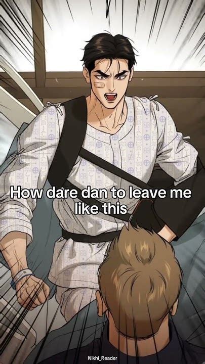Jinx Manhwa Meme ️‍🩹🙃 Jaekyung And Dan Come Back Soon 🙏 Youtube