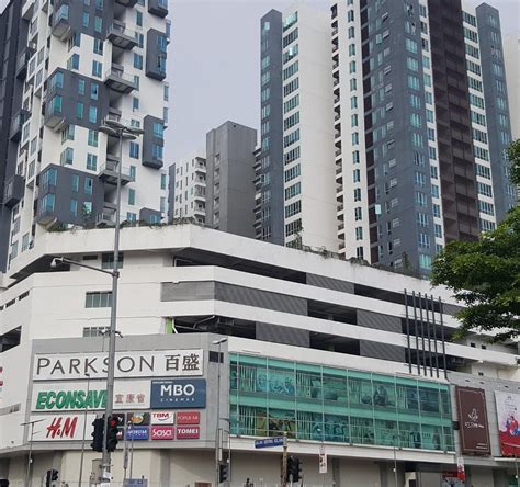 Setapak Central All You Must Know Before You Go 2025