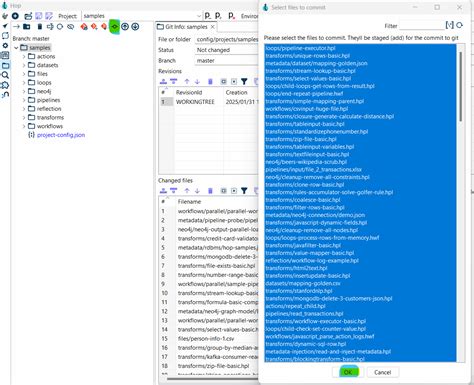 Apache Hop Meets Gitlab Cicd Automation With Gitlab