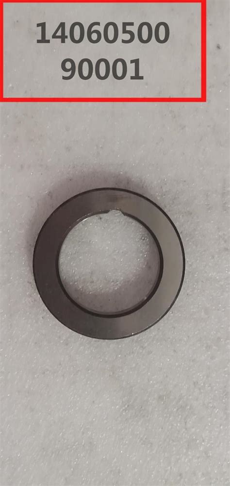 Input Shaft Four Speed Gear Thrust Pad For Faw V5 Grandado