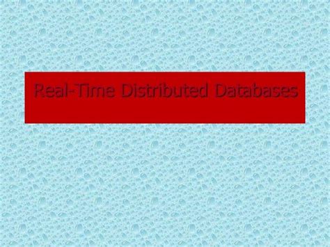 Disaster Recovery In Sql Server Ppt