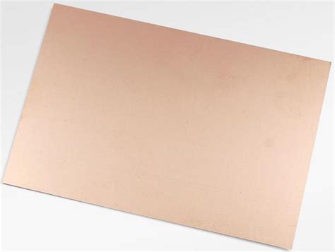 Bare Pcb Fr4 Material