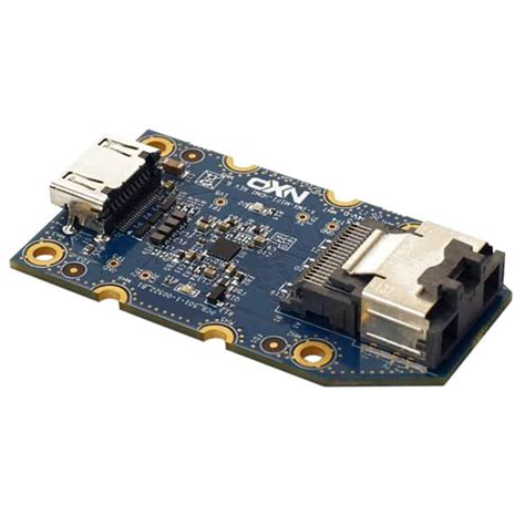 Imx Mipi Hdmi Nxp Usa Inc Development Boards Kits Programmers