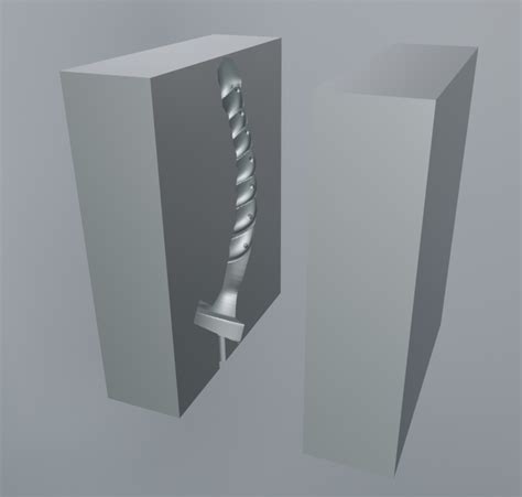 Stl File Alien Humanoid Dildo 👽 ・template To Download And 3d Print・cults