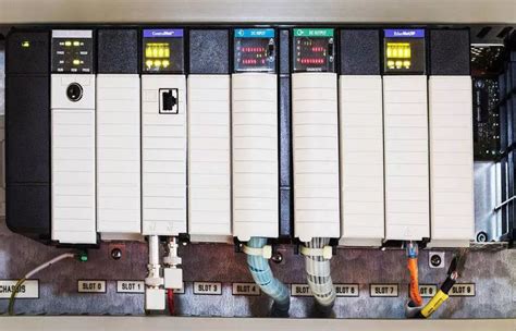 Ladder Logic And Plc Scan Bcd Code And Reusable Code 3 Tips Detail Plc