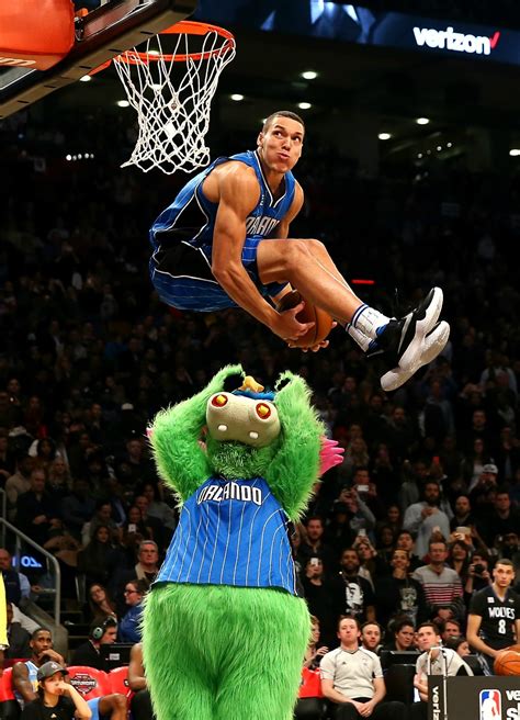 The 10 Best Moments From The Nbas Incredible All Star Weekend Maxim