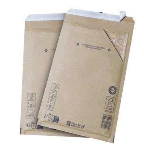 Kuverta Aru G 230x340 št17 Filmar Eco Rjava Enaa