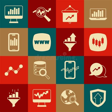 Growth Browser Stock Illustrations 4922 Growth Browser Stock