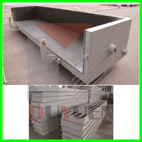 Mould And Side Plate Du Yuen Group Indonesia