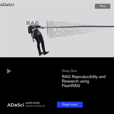 The Development Of Retrieval Augmented Generation Techniques Has Grown