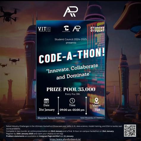 Hackathon Innovation Techfest Ai Blockchain Womenintech