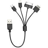 Amazon Fr Chargeur Multi Embout