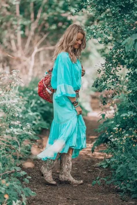 Everything Turquoise Ibizabohogirl A Bohemian Fashion And Lifestyle