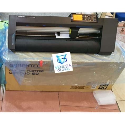 Promo Mesin Cutting Plotter Graphtec Ce7000 60 Cutting Sticker Polyflex Diskon 23 Di Seller