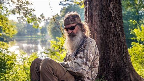 10 Things You Probably Never Knew About Uncle Si Robertson