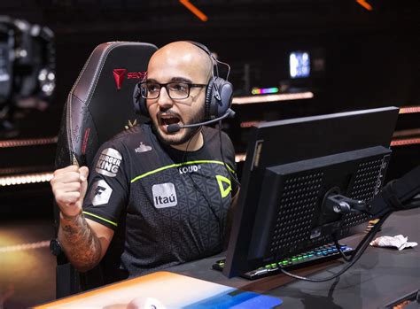 Há Um Ano Sacy Escrevia Seu Nome Na História Do Valorant Game Arena