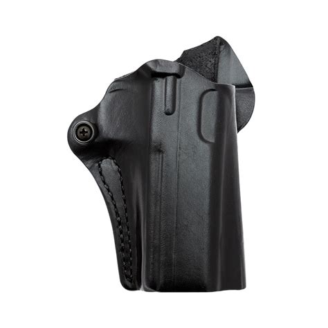 Desantis® Mini Scabbard Owb Holster 1911 Ds 4 25 Springfield Armory