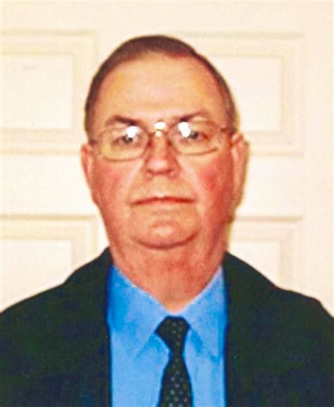 David Lee Bailey Mountain Messenger