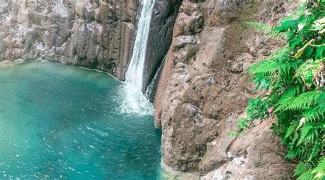El Saltadero En Cabrera Wow Otro The Adrenaline Traveler