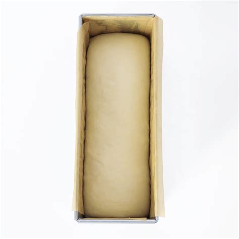 Heavy Duty Bread Tin With Lid You Knead Sourdough